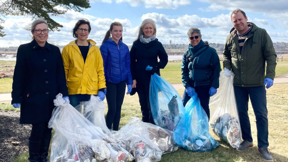 Earth Day Canada 2022 program: Across the country, thousands of ...