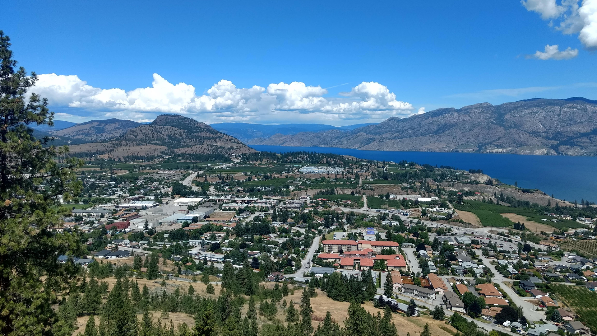 A Municipality Leading the Way in Climate Action! » Blog et nouvelles ...