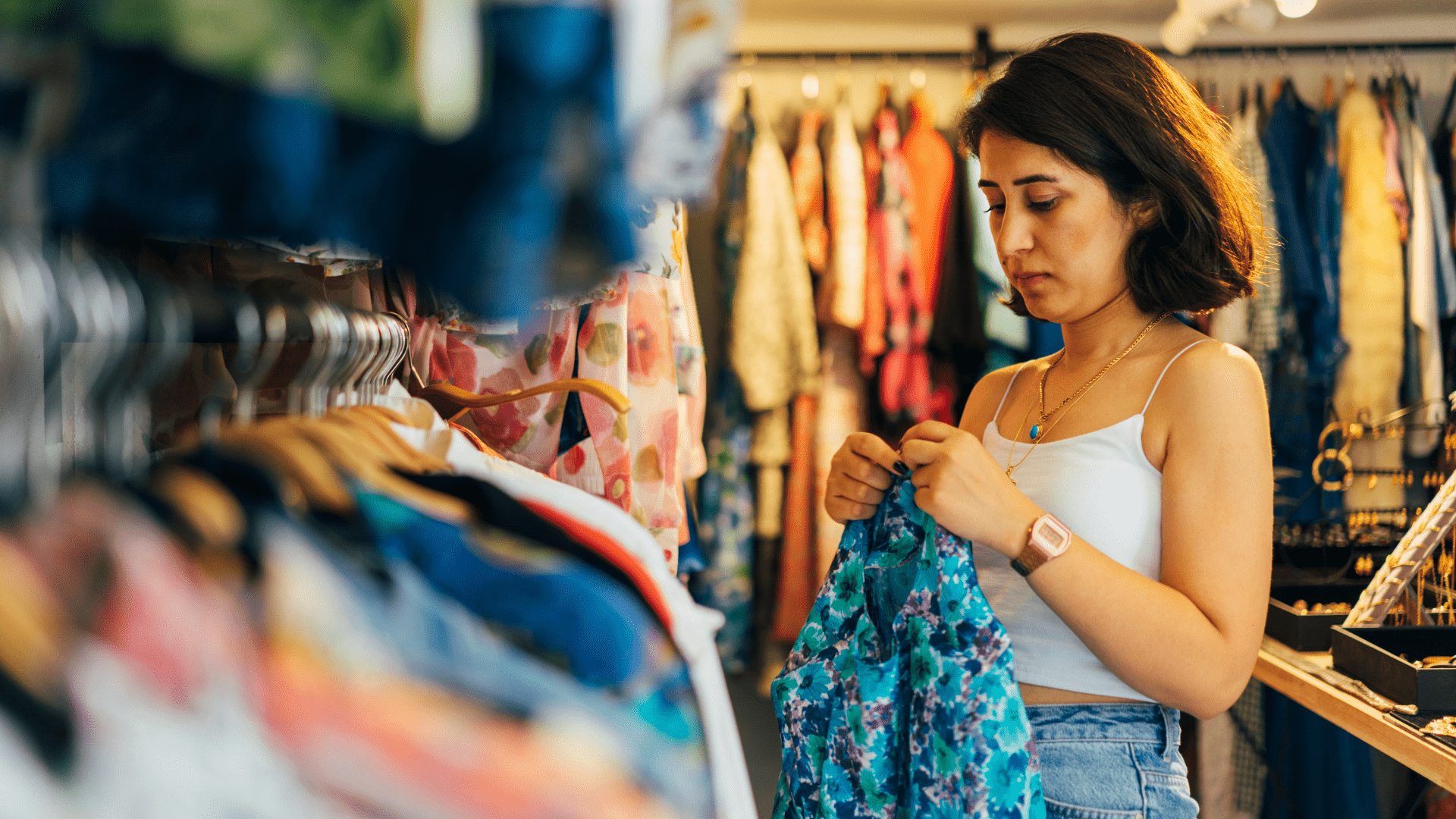 Buy Second-Hand Without Compromising the Planet or Your Style! » Blog ...