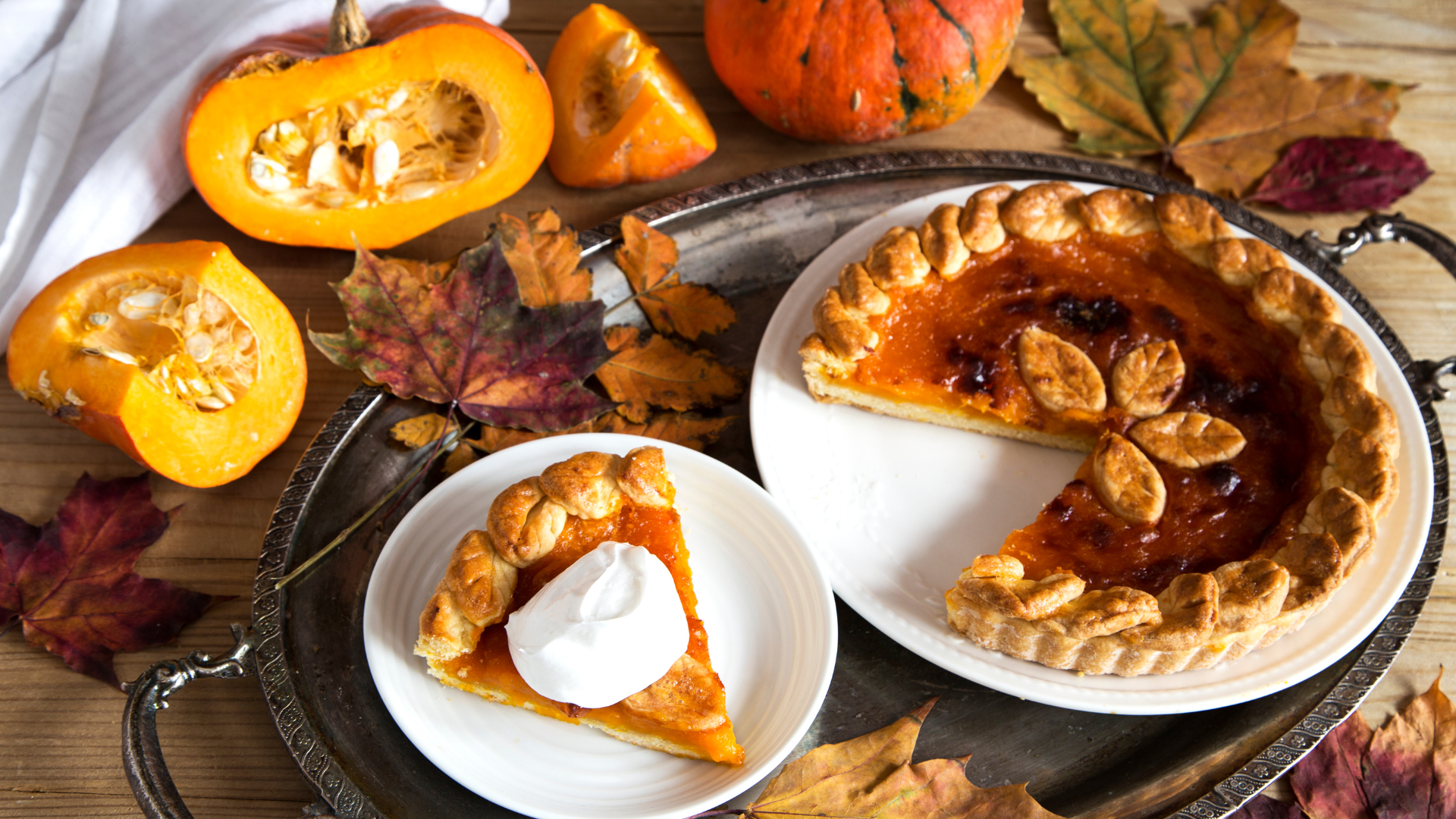 Cooking Squash: A Sweet Twist! » Blog et nouvelles » Earth Day Canada ...